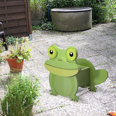 Frog Planter – Petwithhome.com