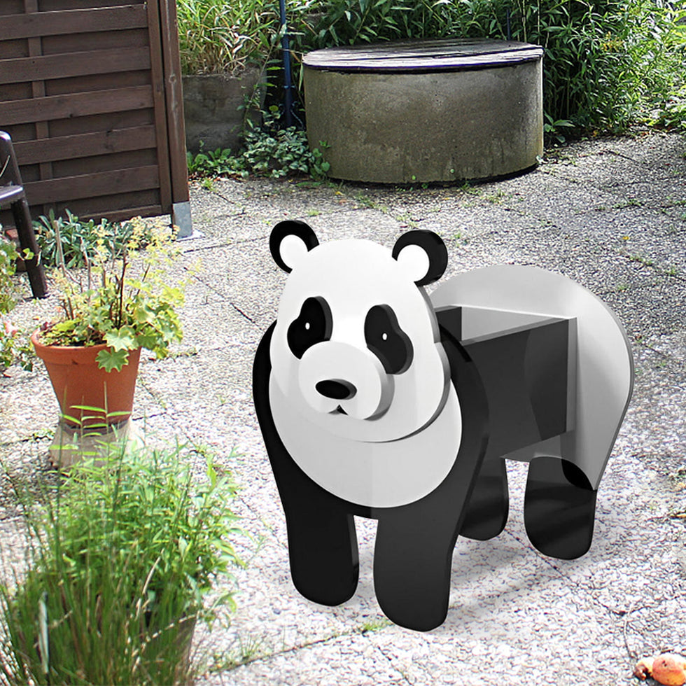 Panda Planter – Petwithhome.com