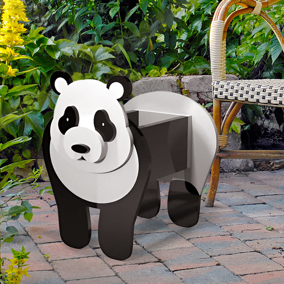 Panda Planter – Petwithhome.com