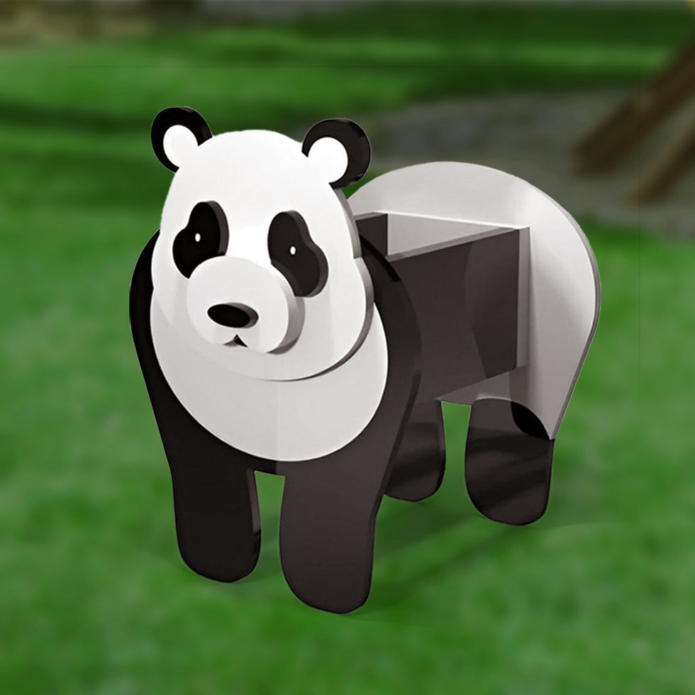 Panda Planter – Petwithhome.com