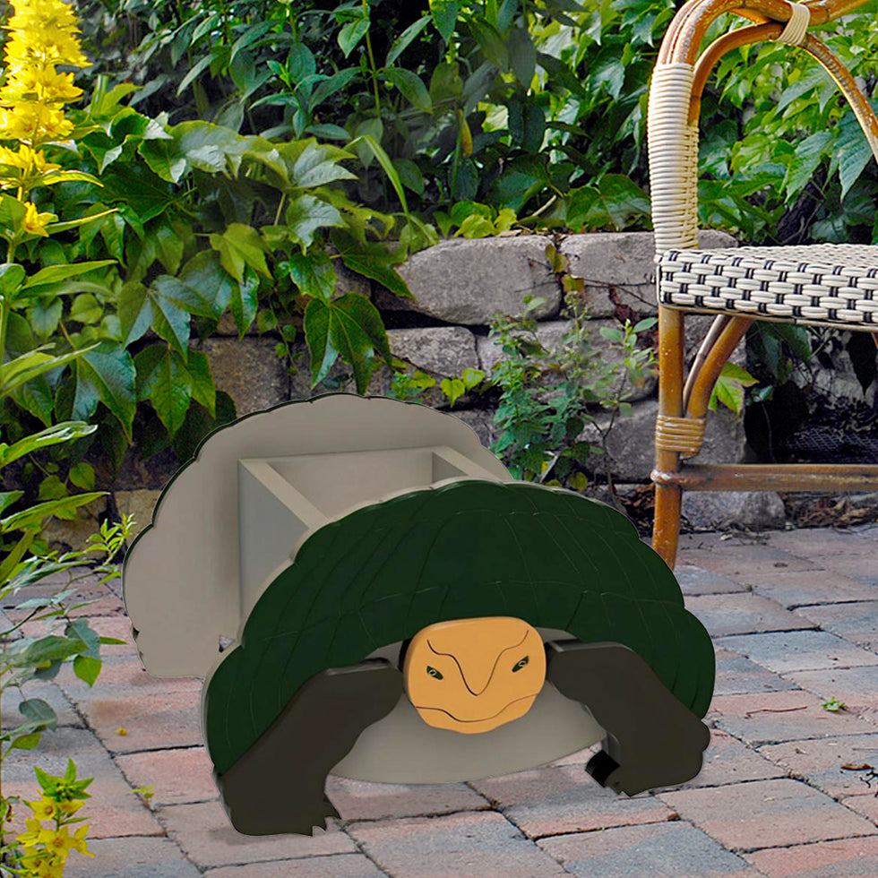Tortoise Planter – Petwithhome.com