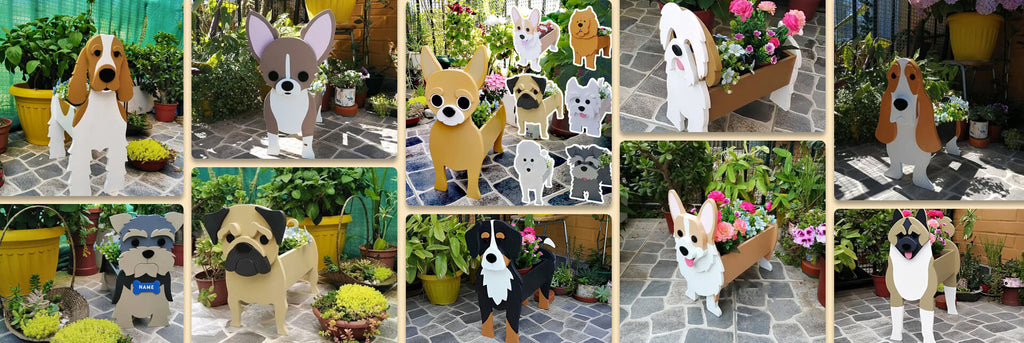 Petwithhome | High Quality Pet Planter in the UK – Petwithhome.com