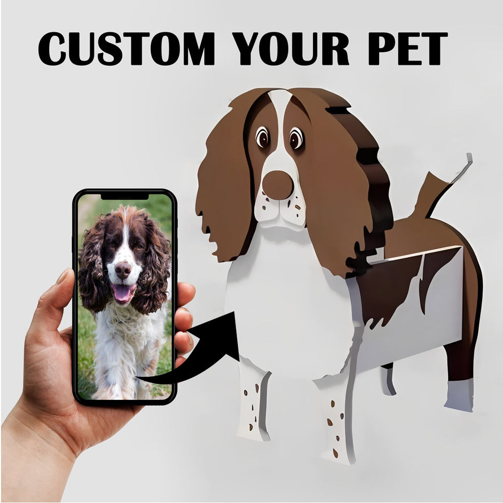 Cattle Planter – Petwithhome.com