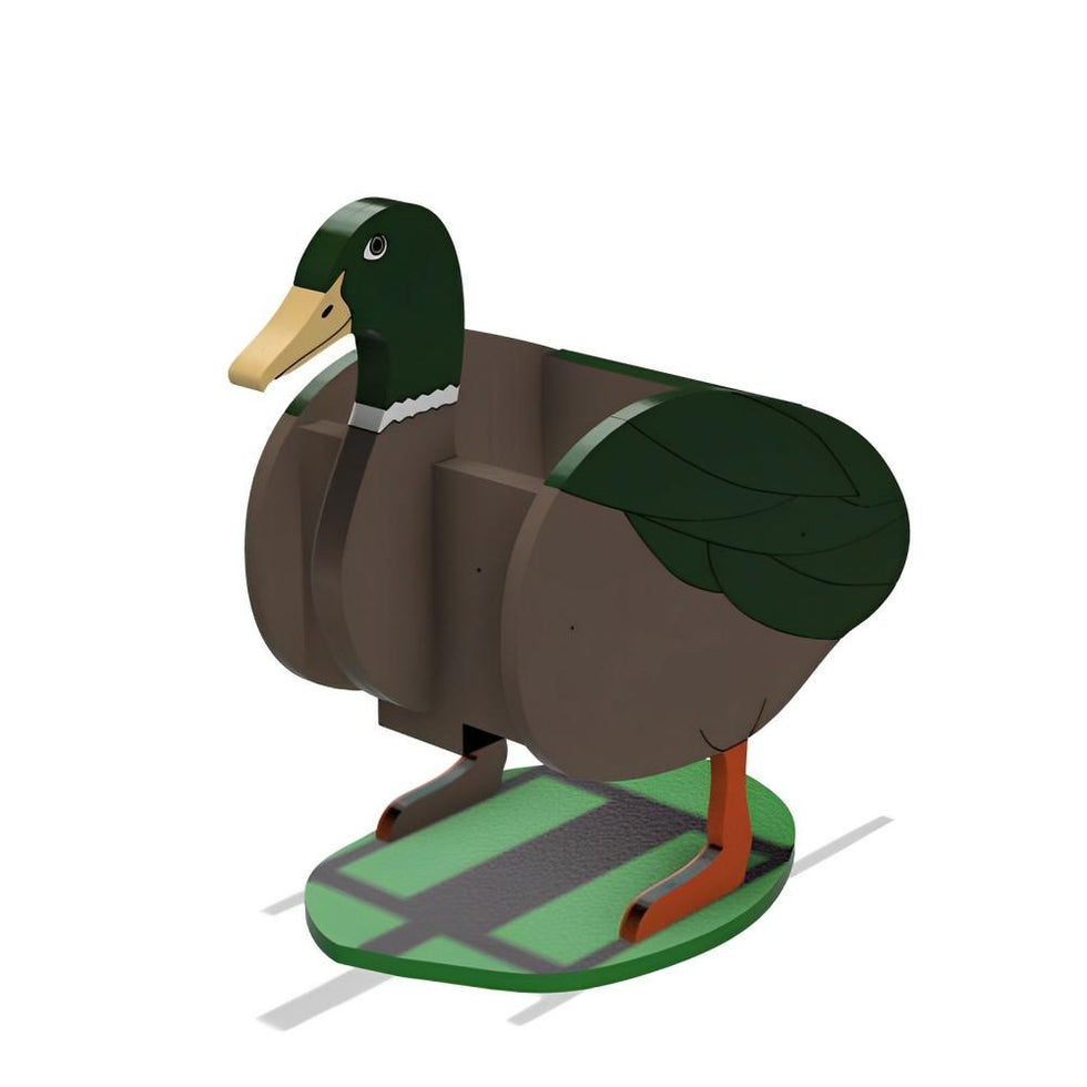 Duck Planter – Petwithhome.com