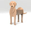 Labrador Retriever Planter – Petwithhome.com