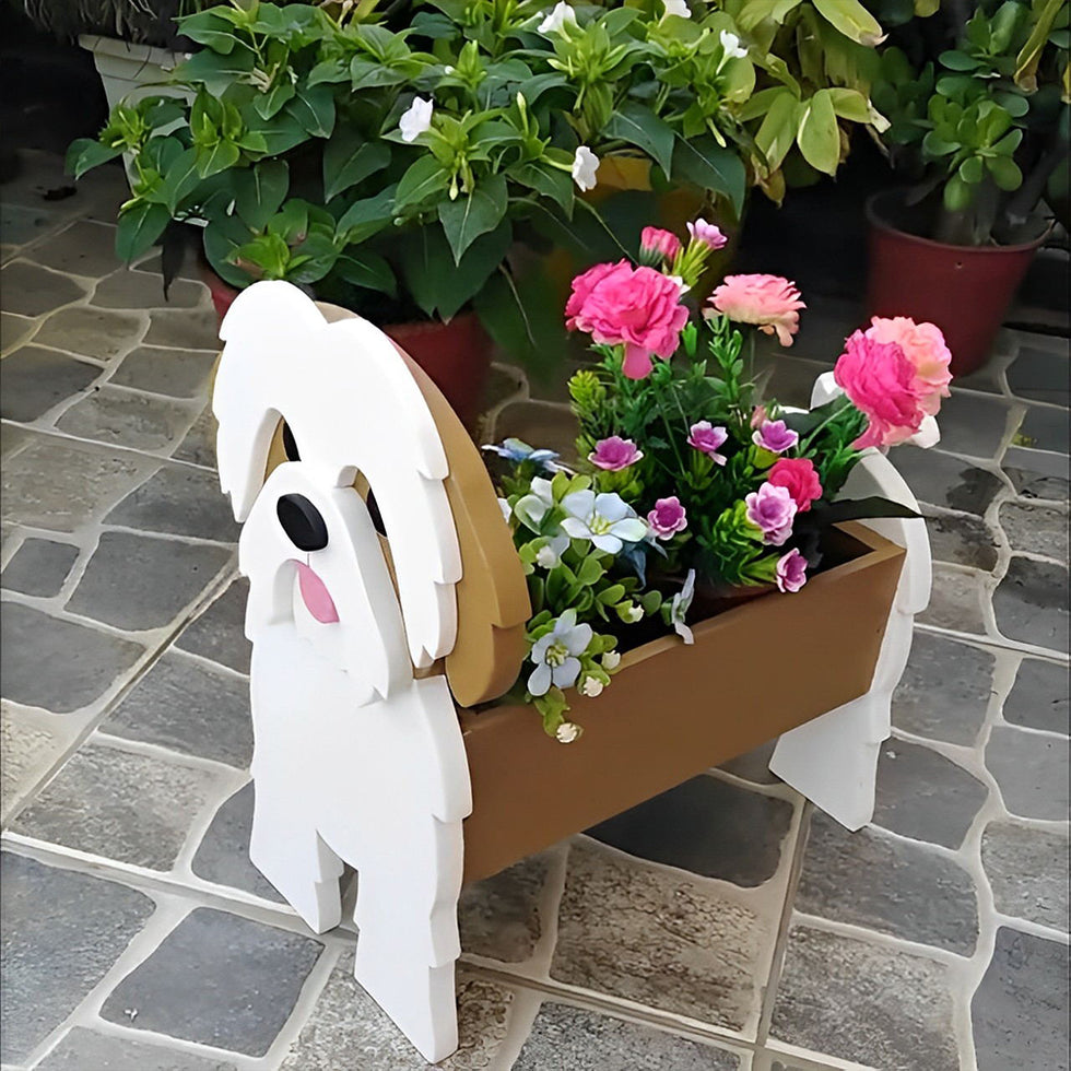 Petwithhome | High Quality Pet Planter in the UK – Petwithhome.com